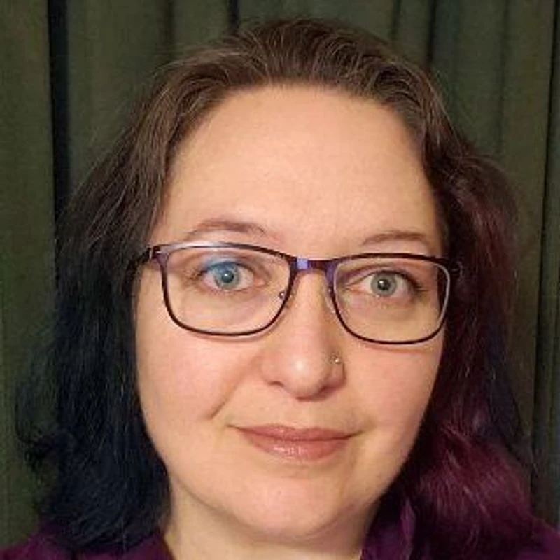 Julia Kedge - Canary Mission